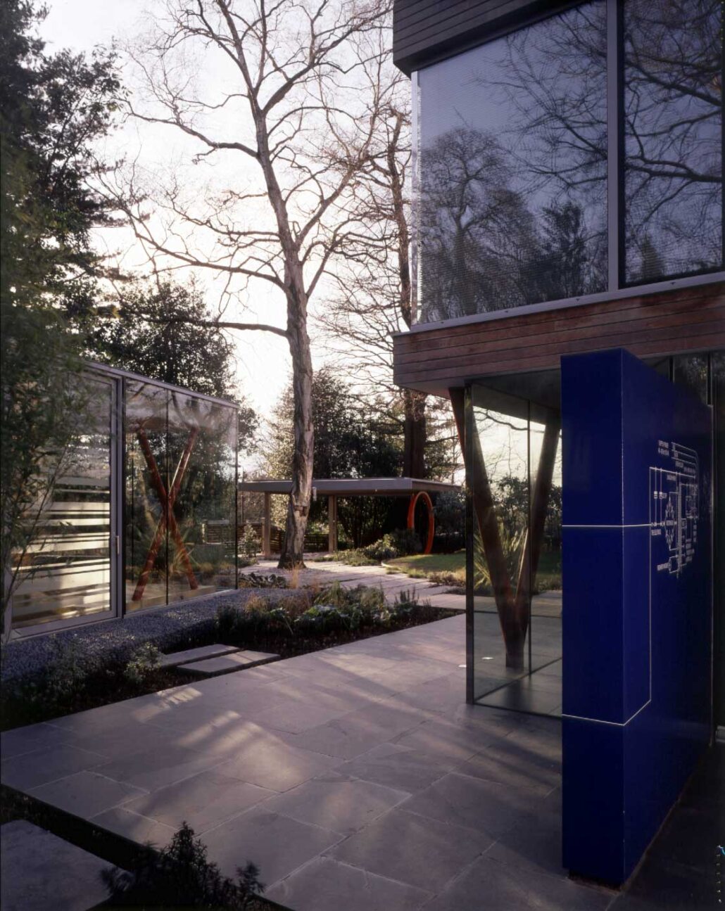 VXO House - Alison Brooks Architects