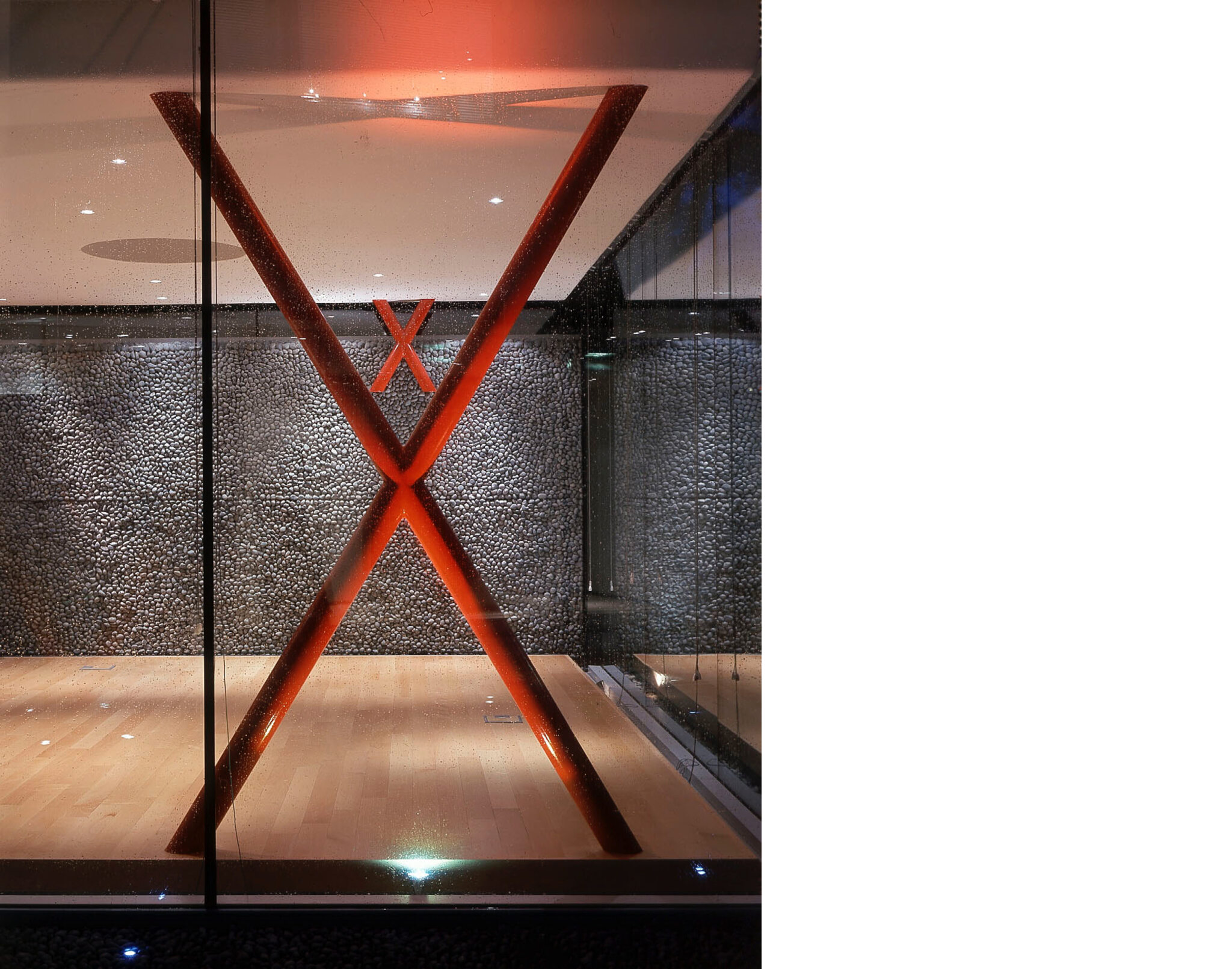 VXO House - Alison Brooks Architects