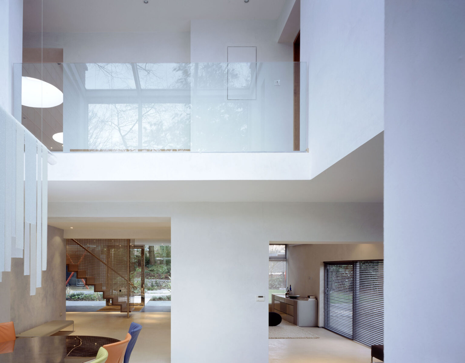 VXO House - Alison Brooks Architects