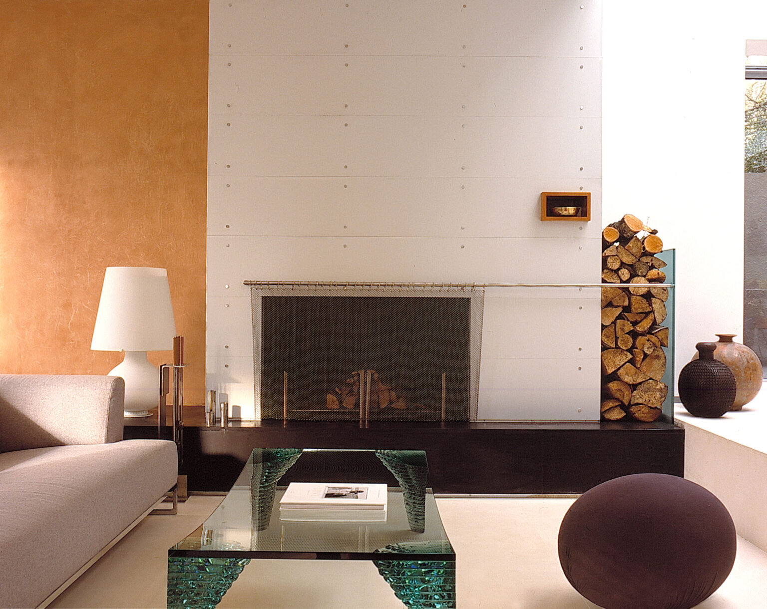 VXO House - Alison Brooks Architects