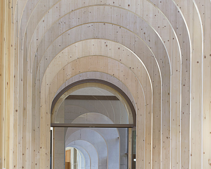 Alison Brooks Architects
